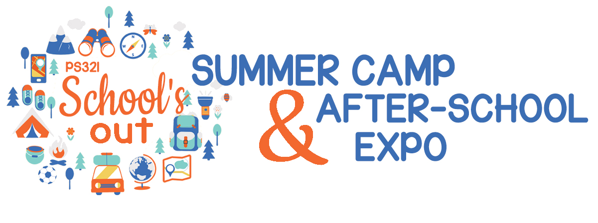 School’s Out Summer Camp and After-School Expo – PS 321 William Penn ...